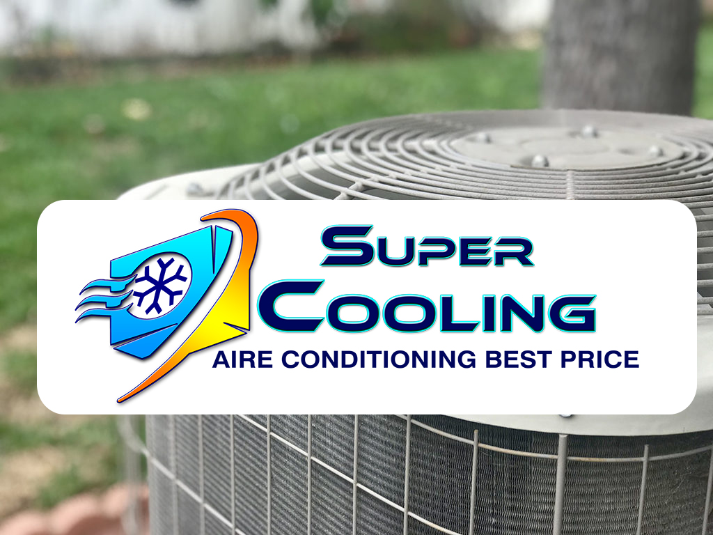 Home - Super Cool A/C